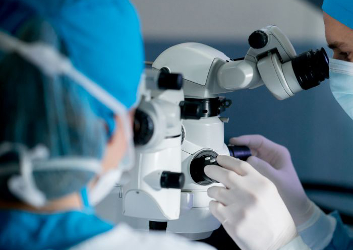 Understanding Presbyopia: Causes, Symptoms, and Treatment Options - Rmu ...