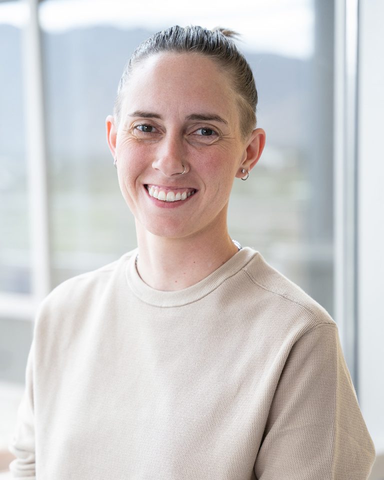 Clinicians - Rmu Health Clinics