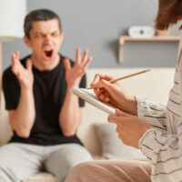 Anger Management - Rmu Health Clinics