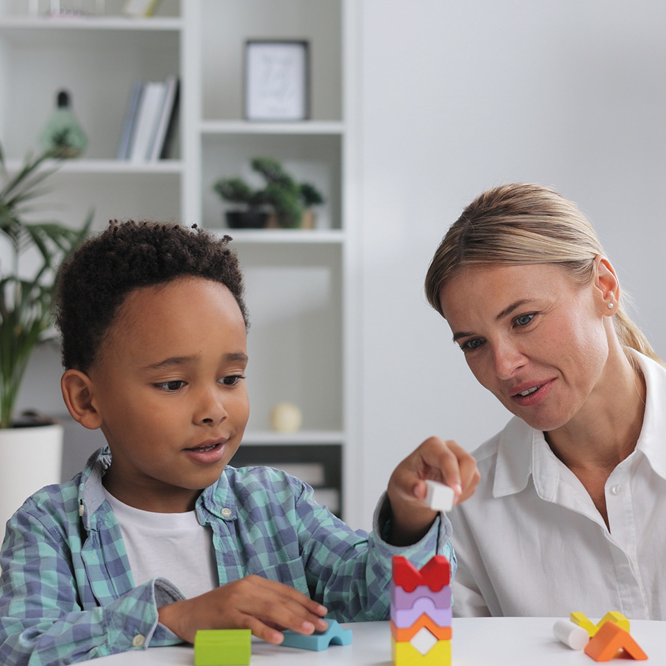 Neurodivergence - Rmu Health Clinics