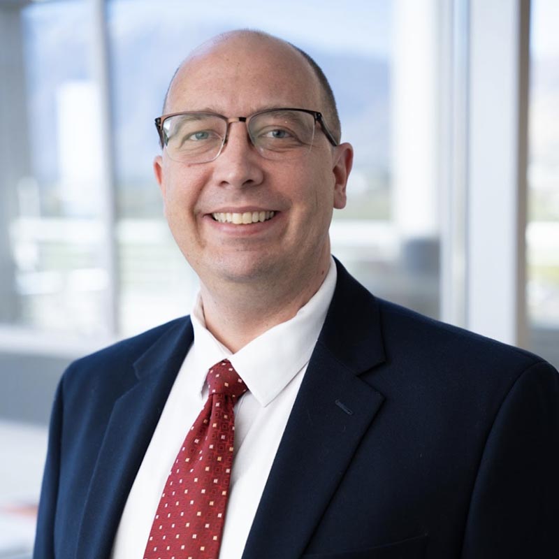 Meet Our Optometrists in Utah | RMU Eye Institute